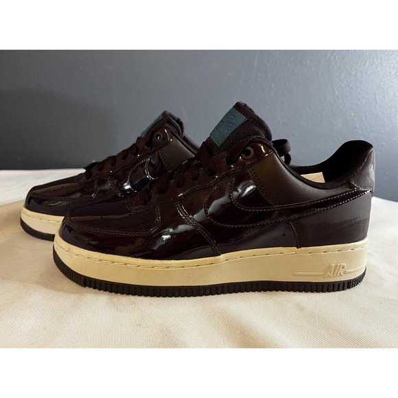 Nike | Shoes | Nike Air Force X Ruby Rose The Force Is Female Ah682760 ...